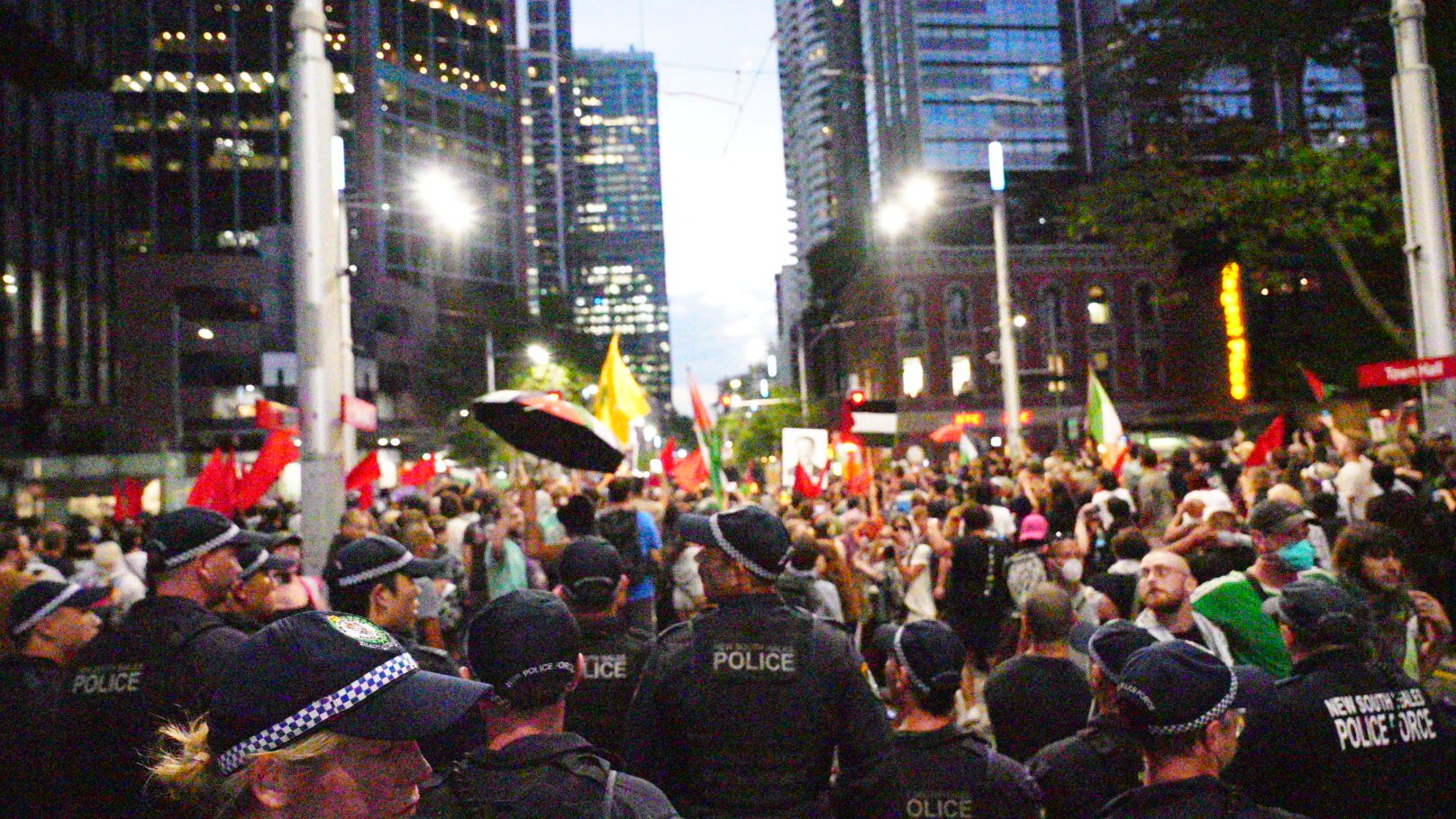 Damages, withdrawn charges being explored in wake of struck out ...