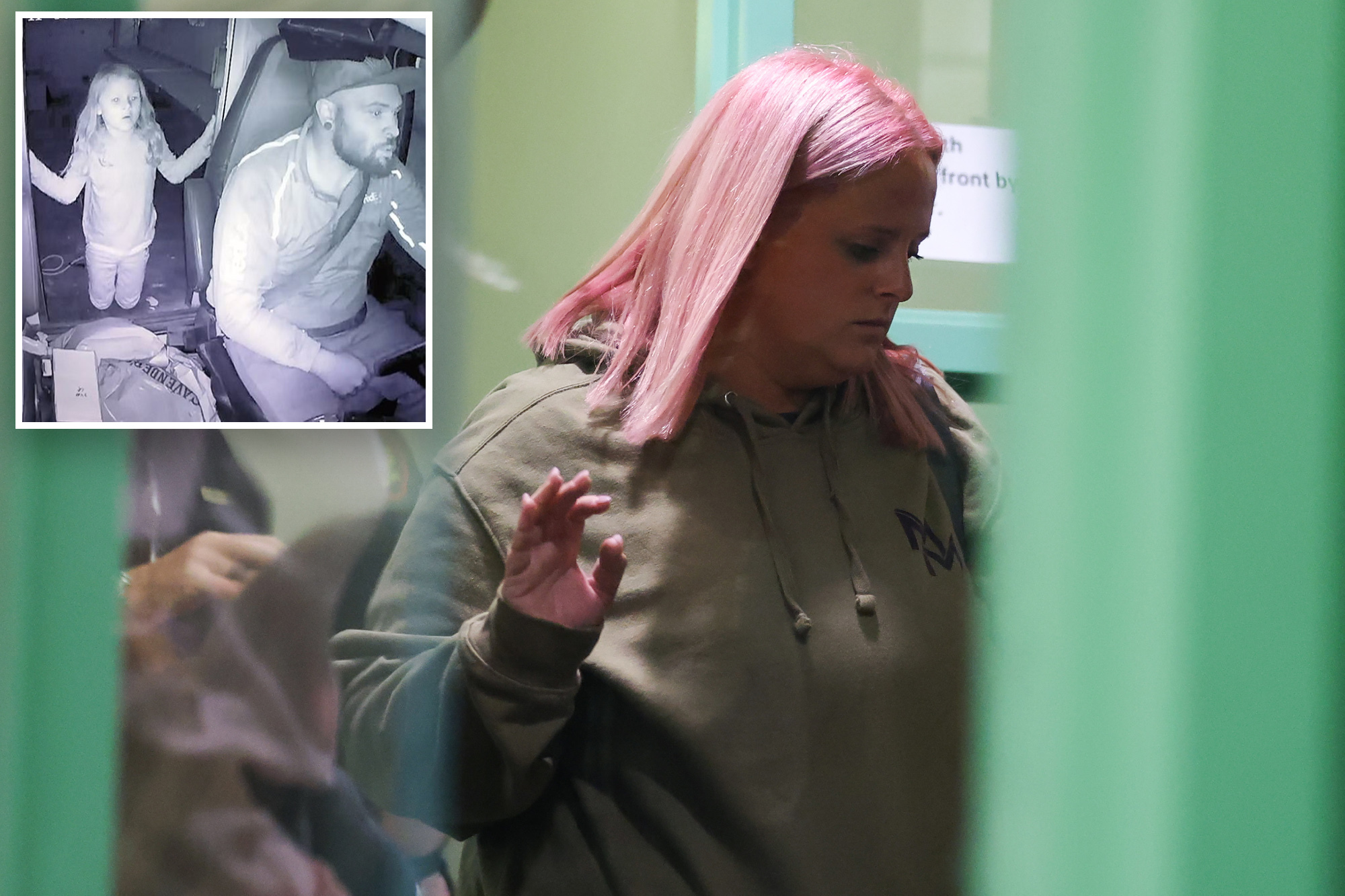 Jurors wail, family leave courtroom as audio of Athena Strand’s last ...