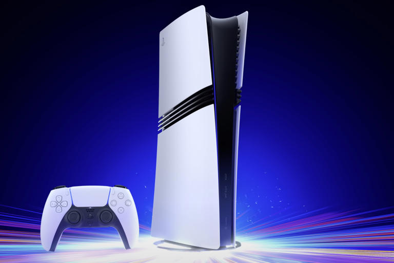 Sony PS6 will support PS5 and PS4 games and so will the handheld - leak
