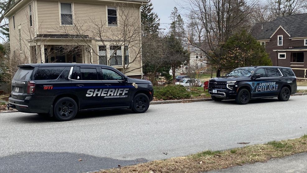 Lewiston lockdowns lifted after report of armed gunman