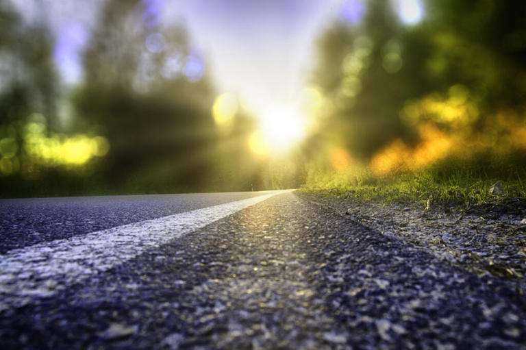 The pitfalls of parenting: When motion sickness strikes