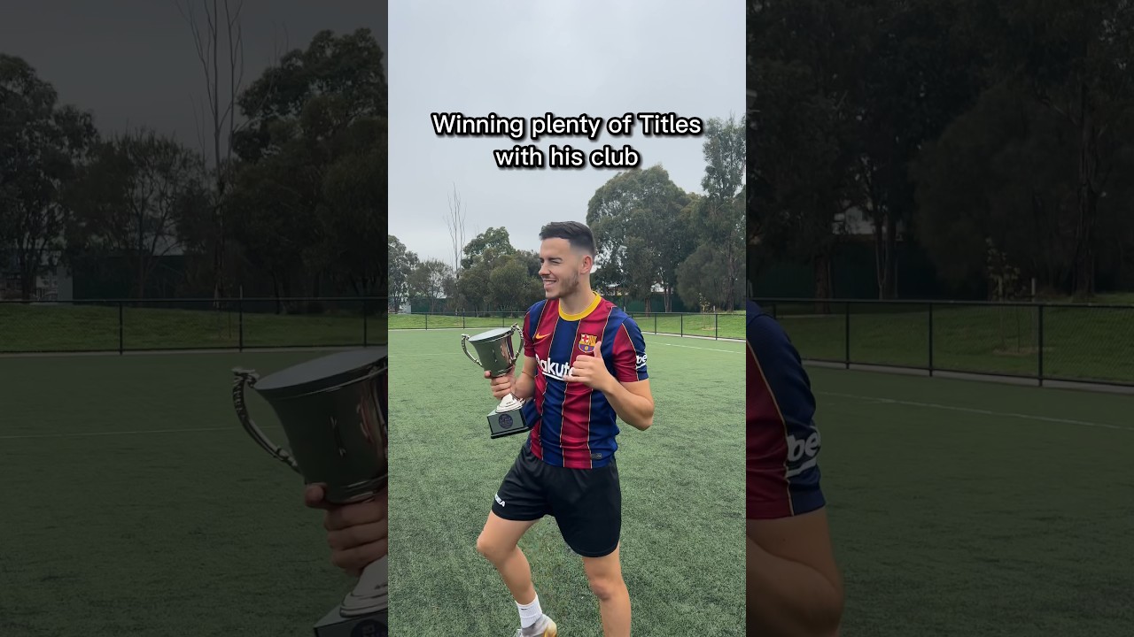 Can you guess the player? 👀🔥