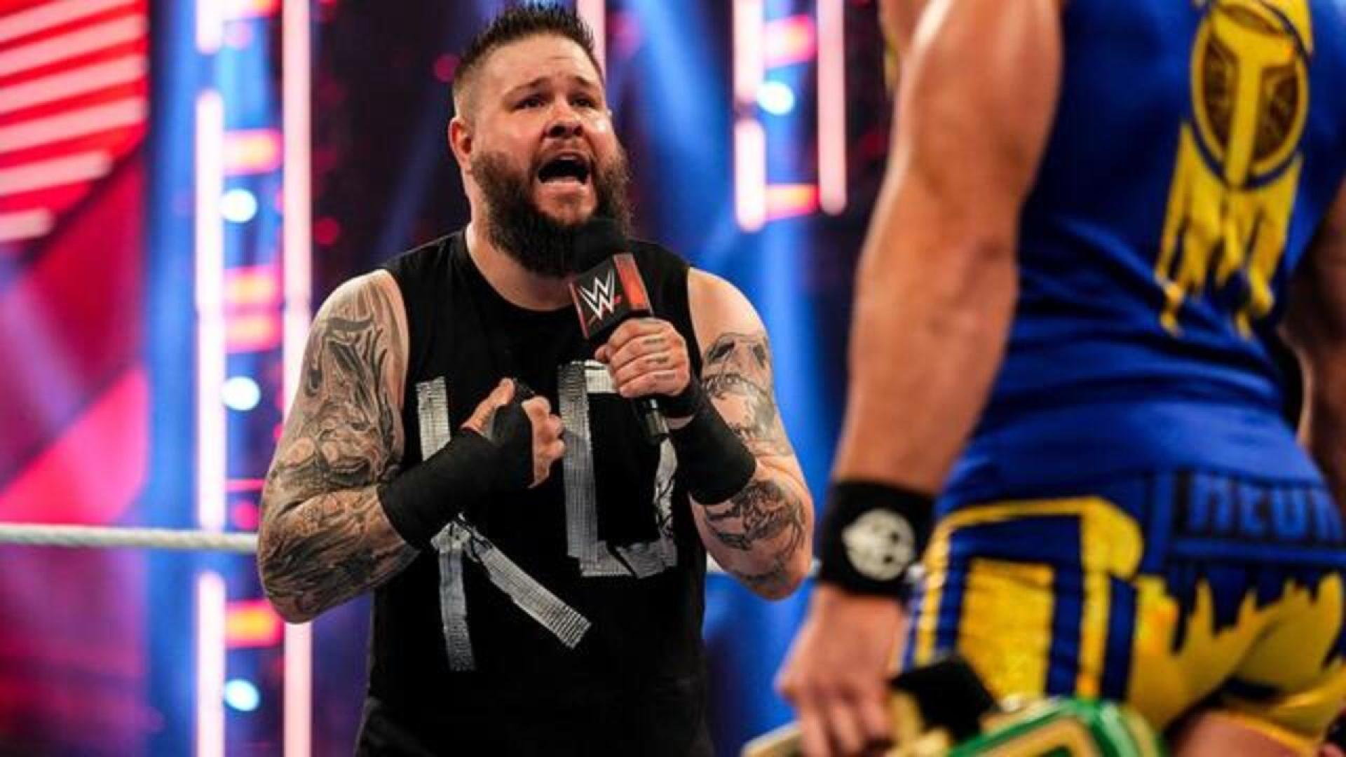 6 injured WWE stars likely returning before SummerSlam 2026