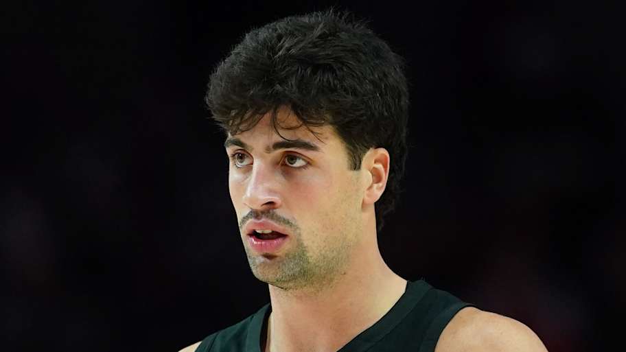 Even Trail Blazers star Deni Avdija thought he would be on the Bulls