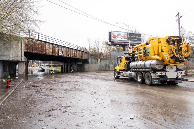 Wisconsin must act before another 1,000 basements flood | Opinion
