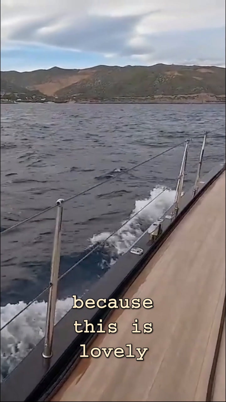 This is magic - what it's like to sail the CNB 62