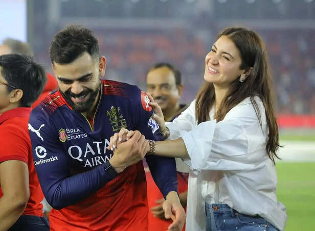 'Algorithm registered another interaction': Virat Kohli's 'like' on ...