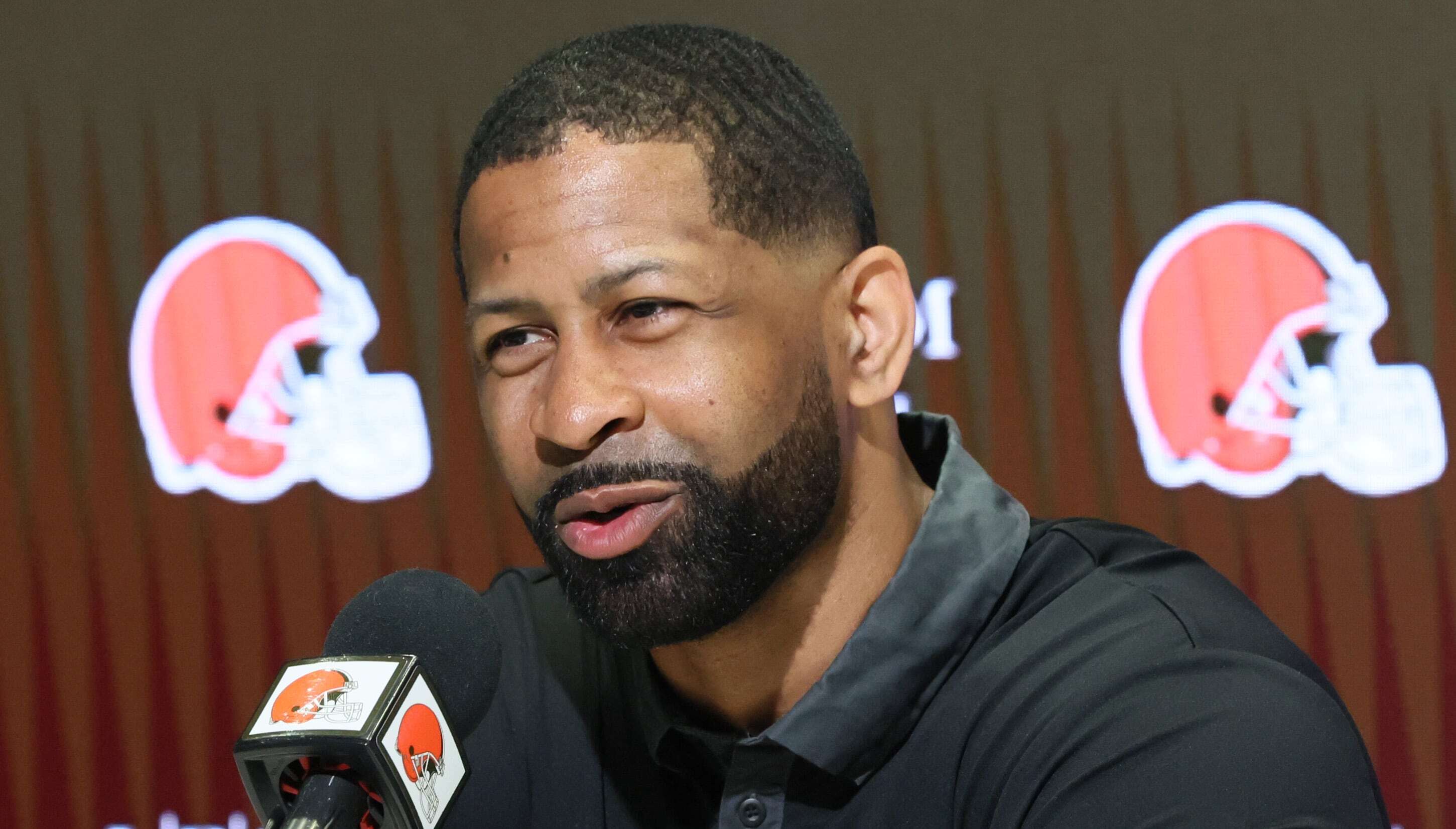 Why Andrew Berry sees a 'trapeze artist' in Ohio State WR Carnell Tate ...