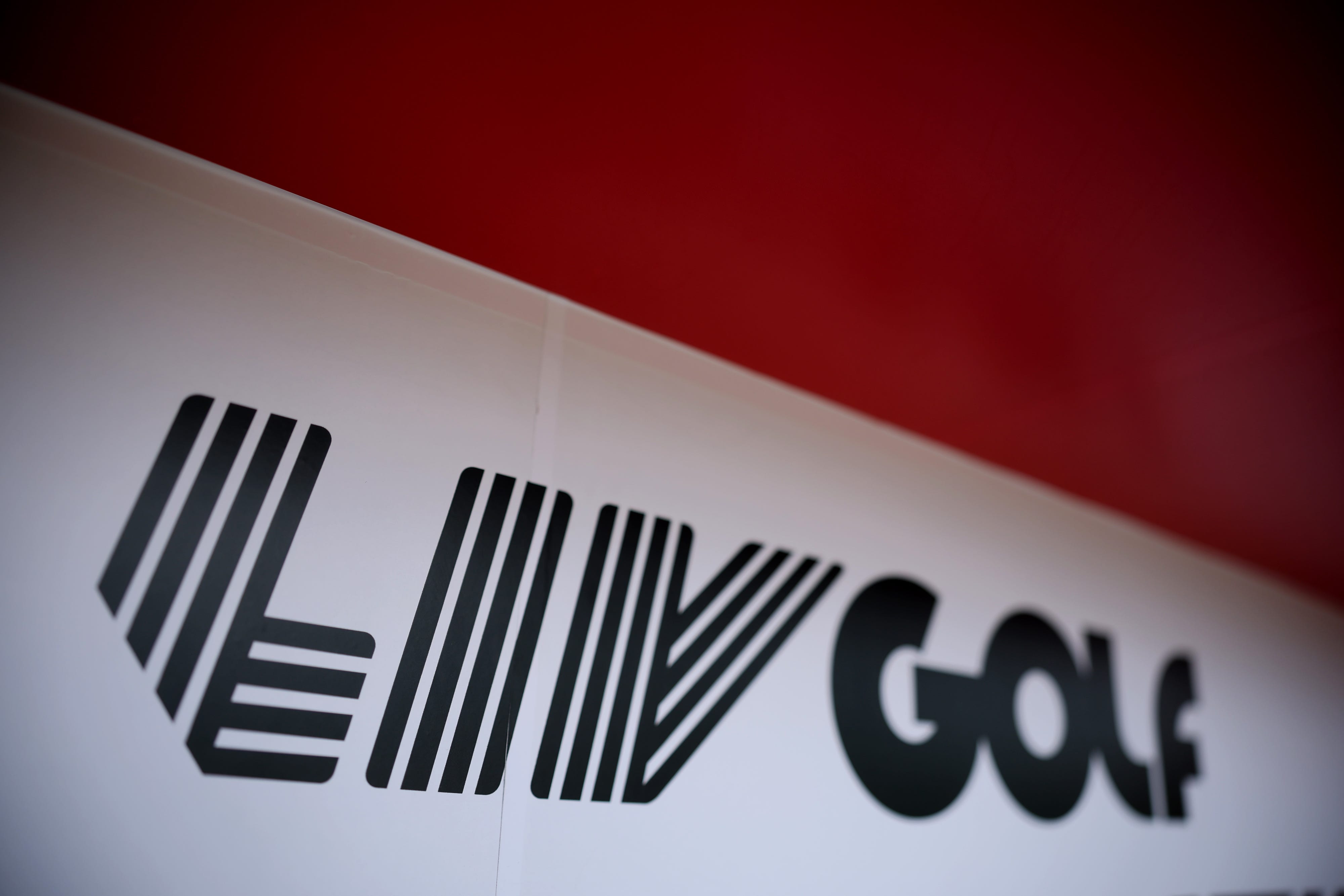 LIV Golf funding rumors spark questions about players' PGA Tour return