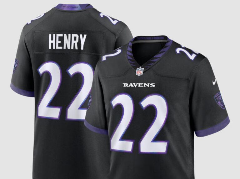 Baltimore Ravens new uniforms 2026: How to buy 'Next Flight' jerseys