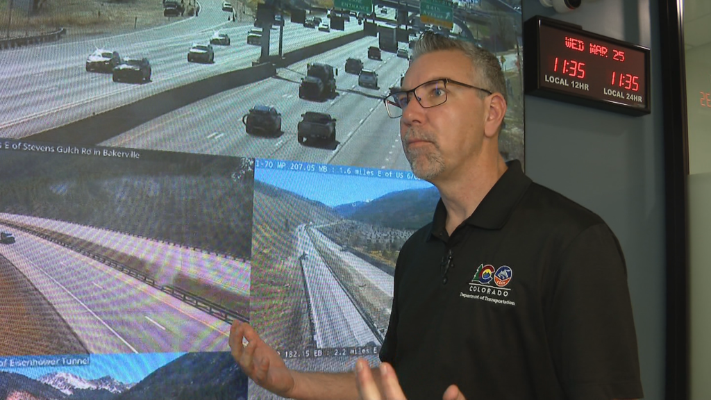 Colorado highway managers monitor over 1,000 cameras statewide. Find ...