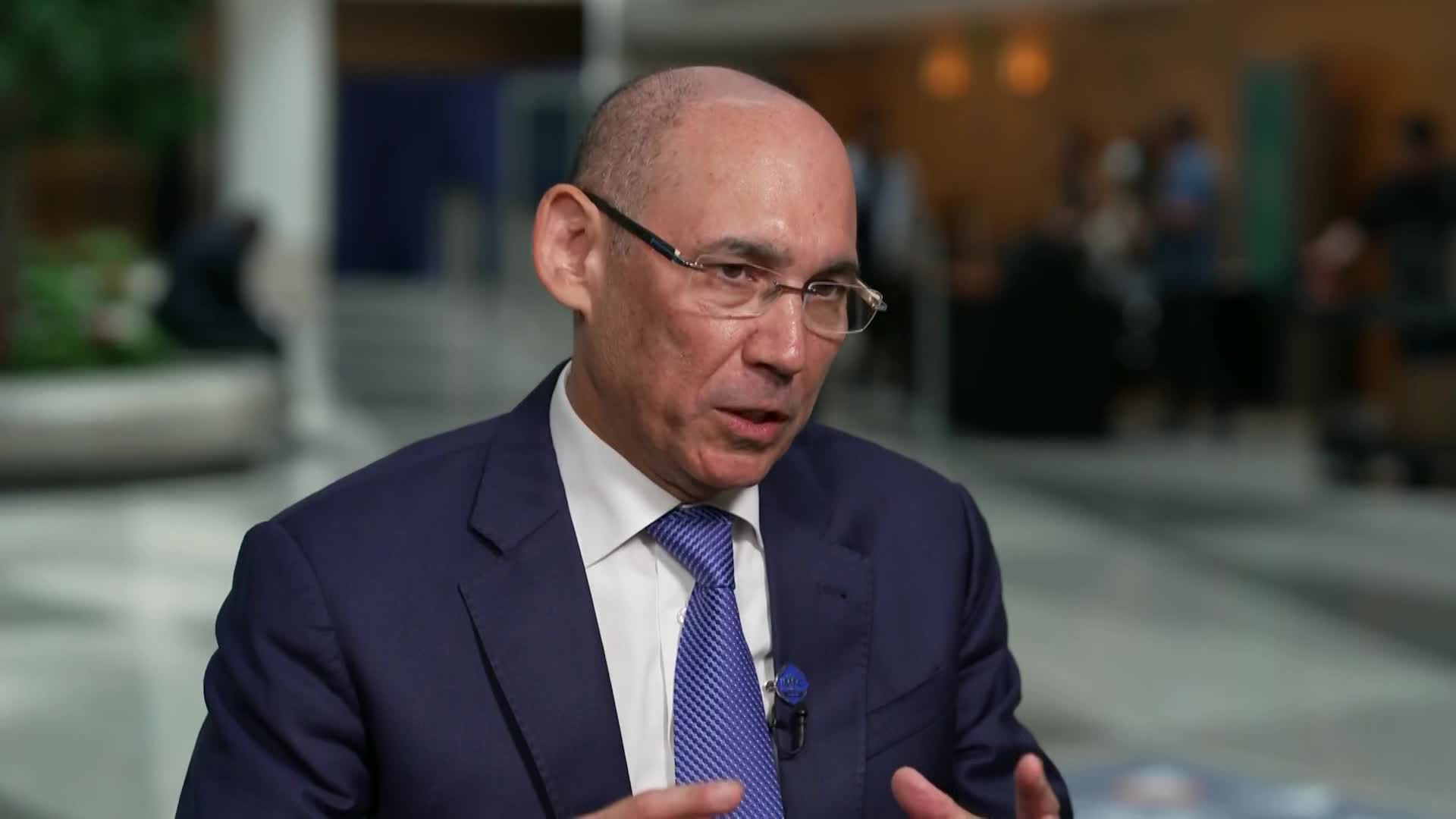 Bank of Israel may upgrade growth forecast, Yaron says