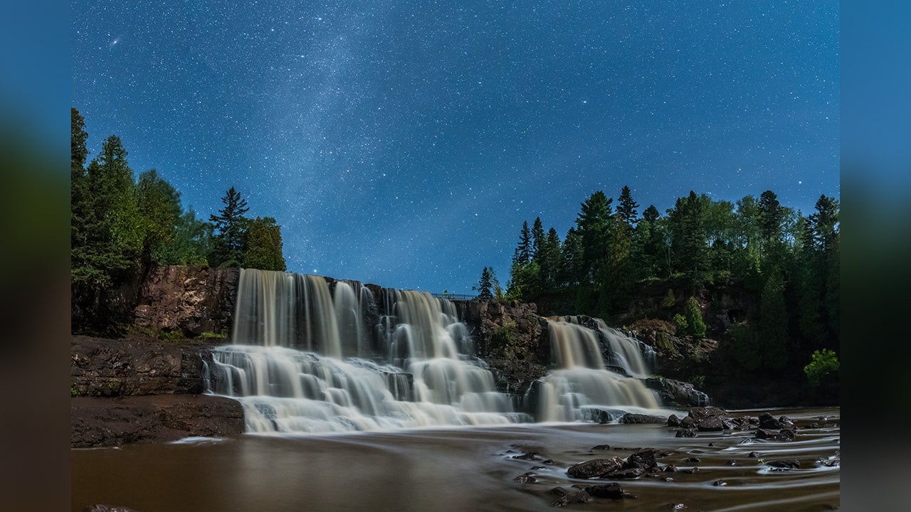Gooseberry Falls State Park nominated for best state park in USA Today ...