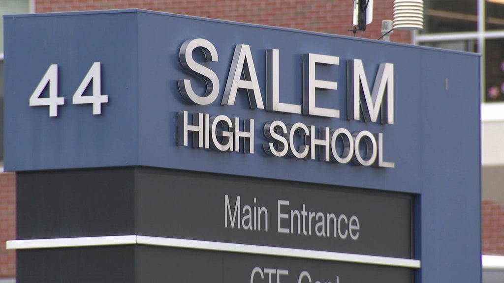 New Hampshire teacher resigns after alleged inappropriate communication ...