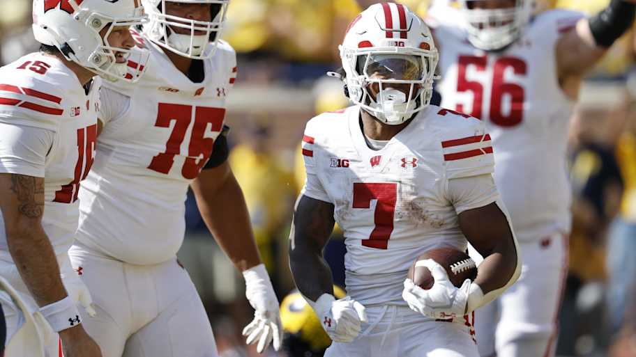 LSU football transfer running back emerging as lead back amid meteoric ...