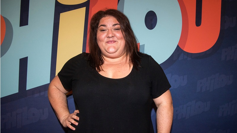 Christine Morency annonce la fin et provoque le « choc