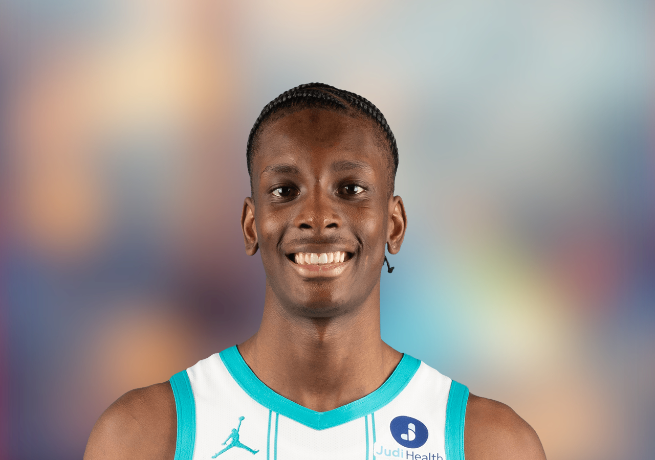 Moussa Diabate on the fans' 'Moose' chants and cheers...