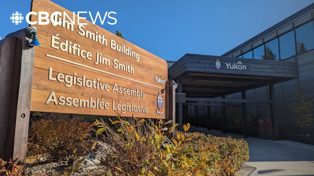 Yukon gov't announces details of the Dependable Grid Program