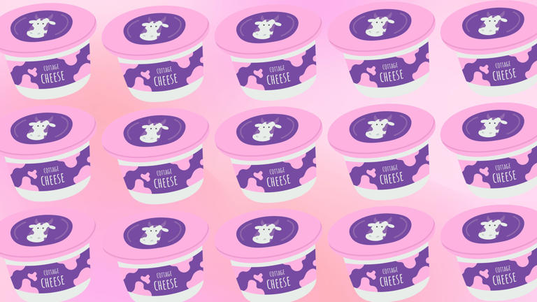 Are we in the midst of a cottage cheese shortage?