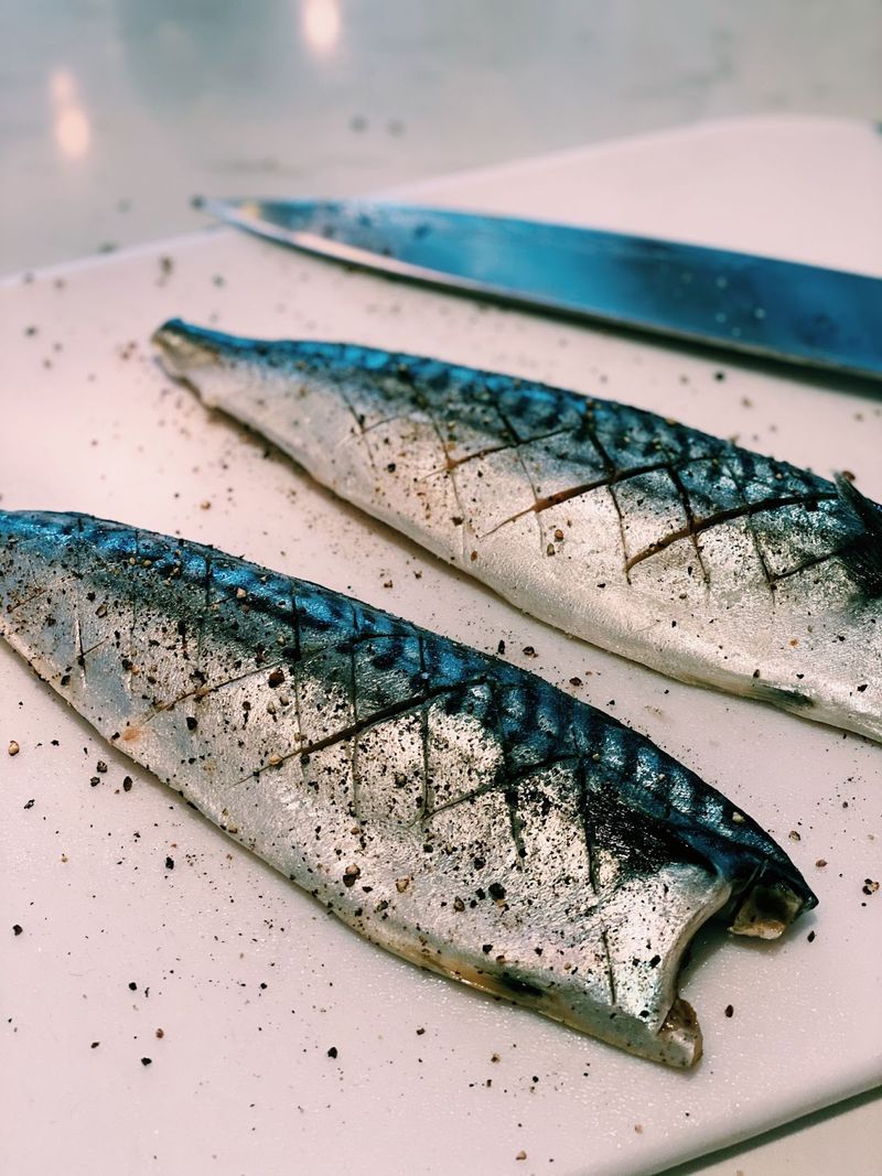 15 omega 3 rich foods Britons should serve their children more often