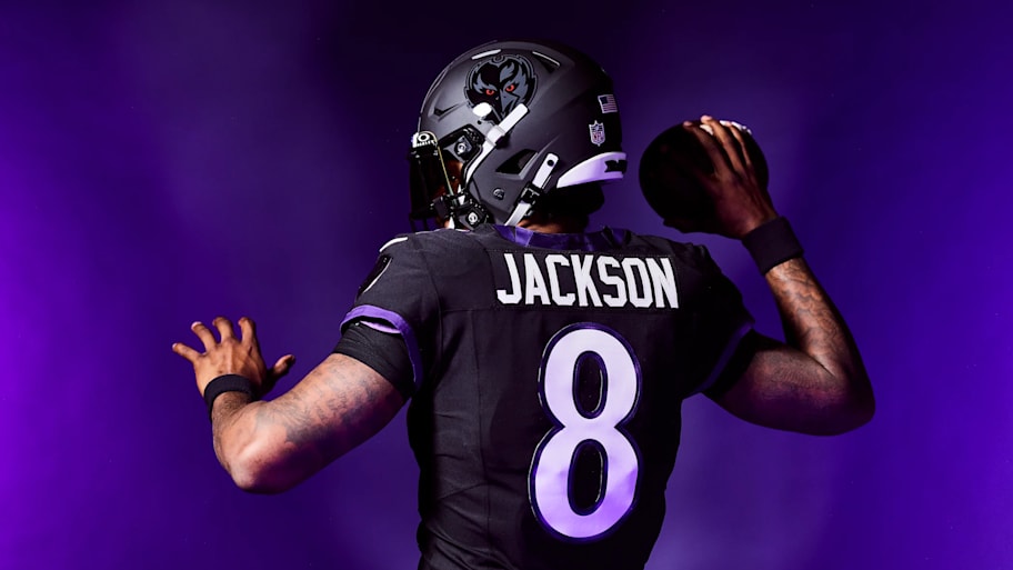 Ravens’ new uniforms grade: Baltimore’s ‘Next Flight’ takes off with ...