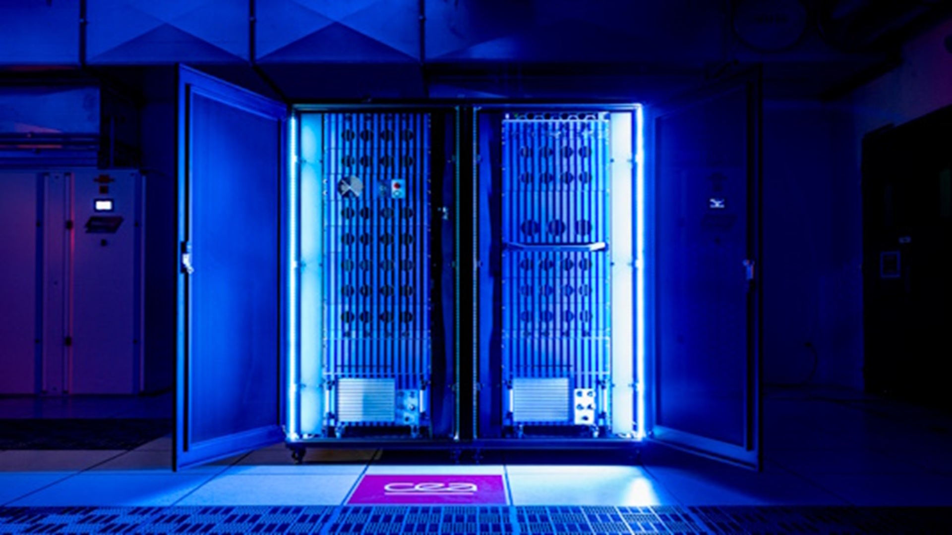 France plugs Lucy photonic quantum system into supercomputer for hybrid ...