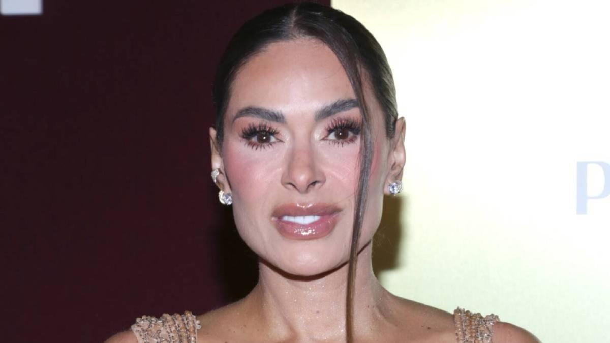 Galilea Montijo, ¿se confiesa harta de México?