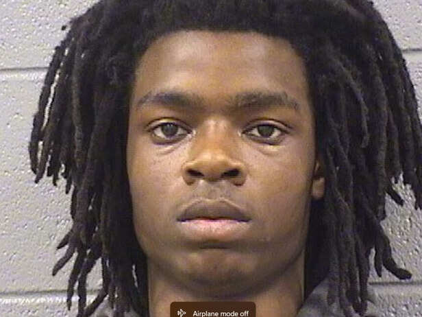 Who is Tesfaye Cooper? Facebook Live torture convict back in custody ...