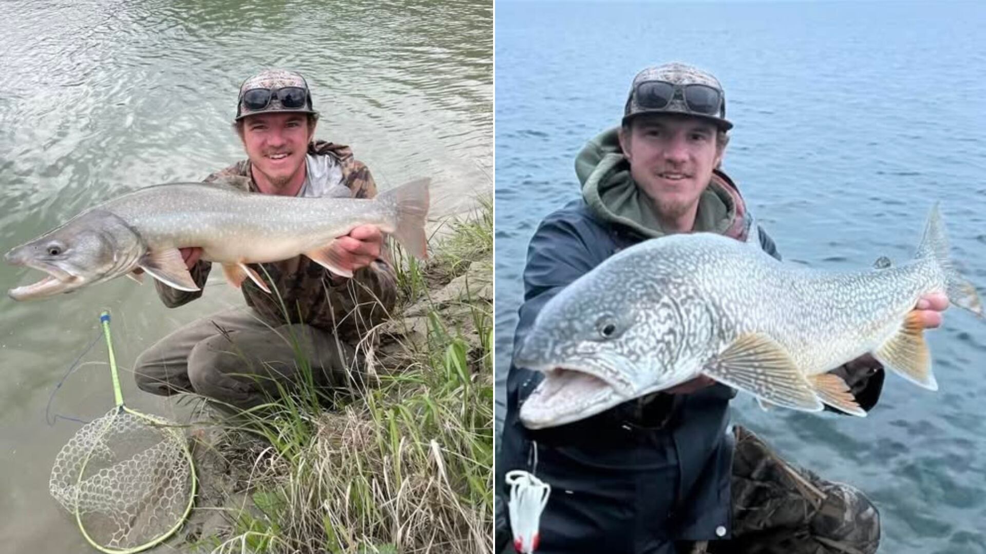 Search underway for missing man who did not return from hunting trip on ...