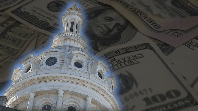 15 city employees paid over $312K while on permission leave, "extended ...