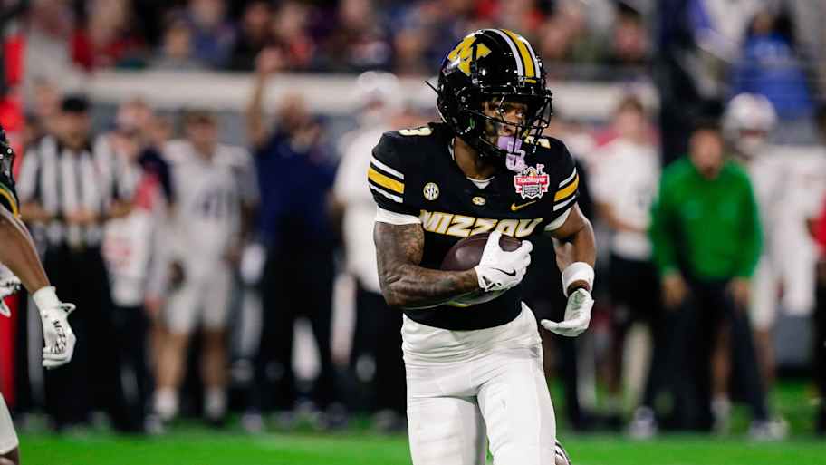 Falcons draft prospect Kevin Coleman Jr. dishes on Matt Ryan meeting