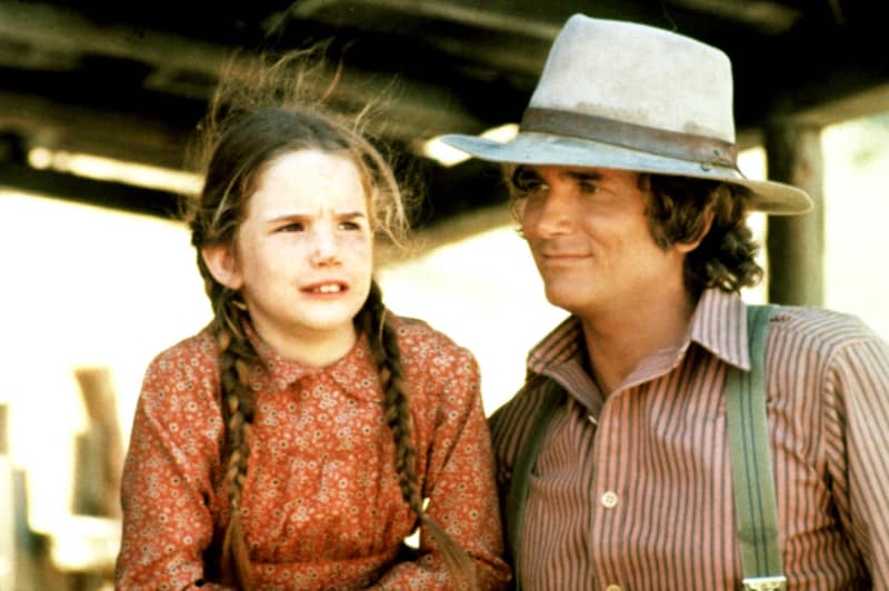 Melissa Gilbert reveals her favourite 'Little House on the Prairie' episode