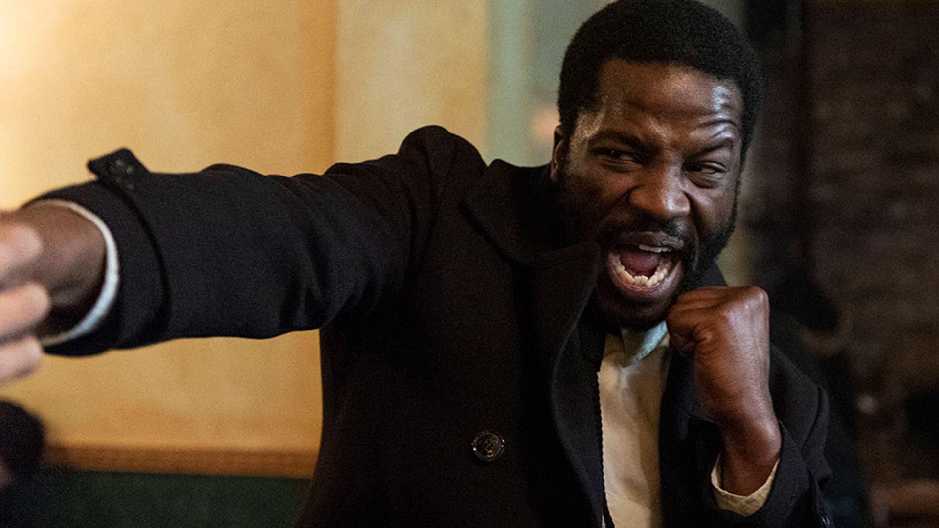 The Raid's Gareth Evans reveals first trailer for 'A Colt Is My ...