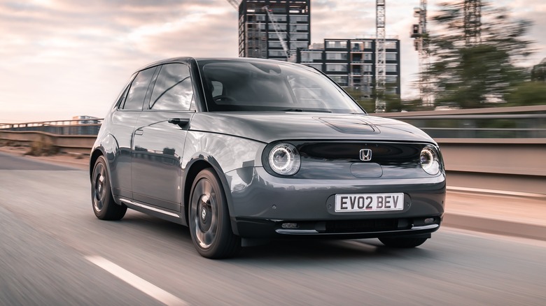8 best Honda electric cars ever made