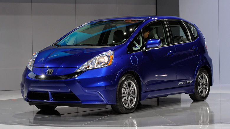 8 best Honda electric cars ever made