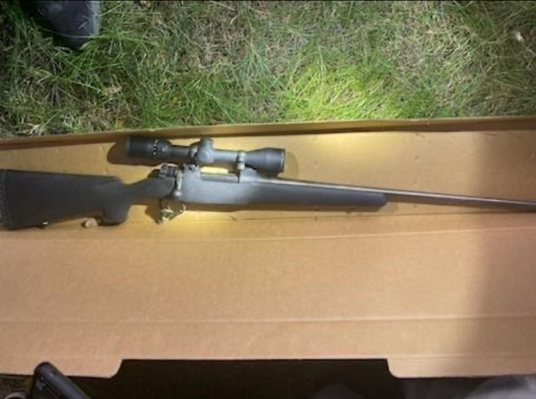 Newly unsealed ATF report on bullet that killed Charlie Kirk reveals ...