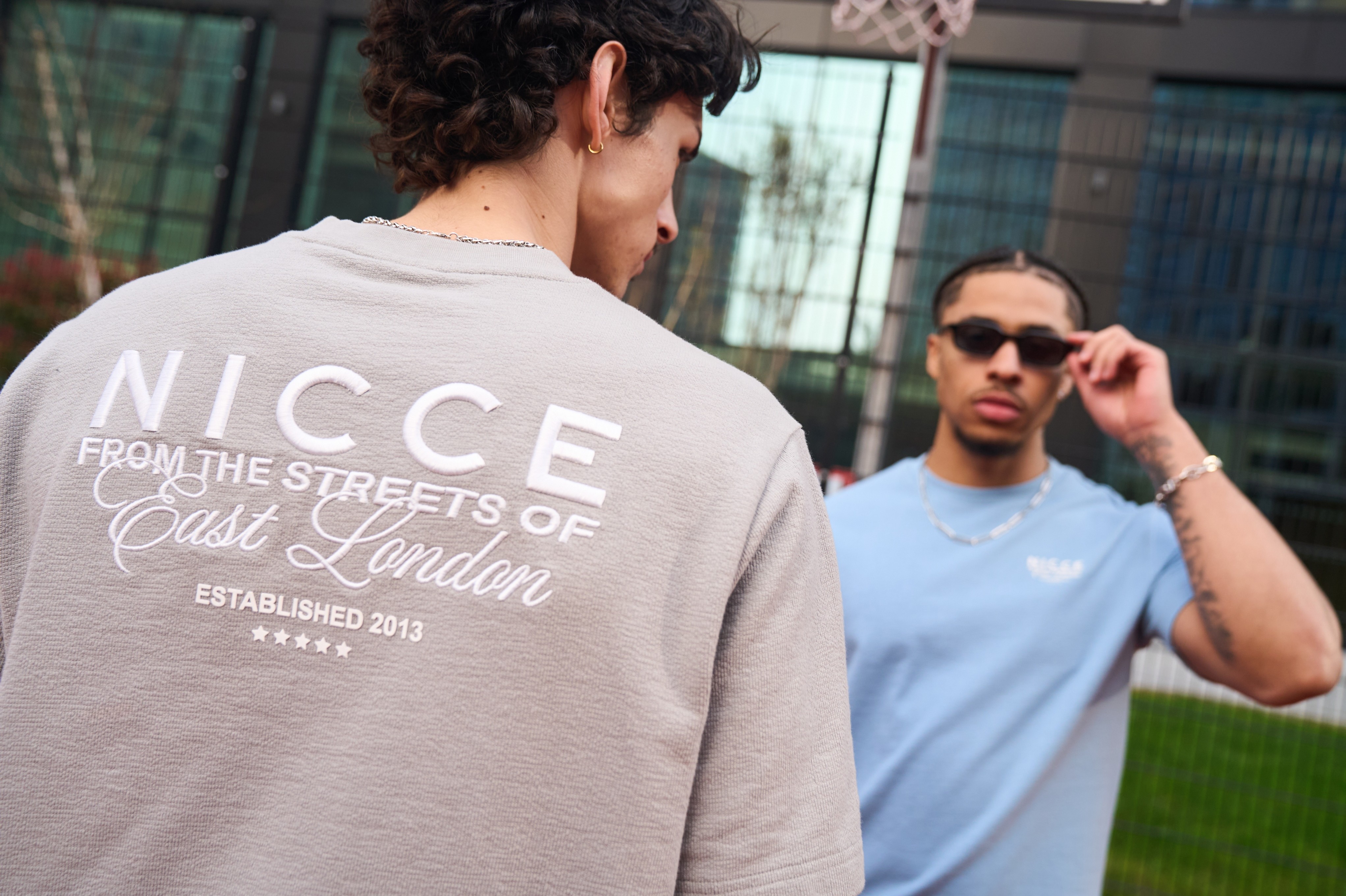 NICCE drops new 'Spring Summer in the City' collection