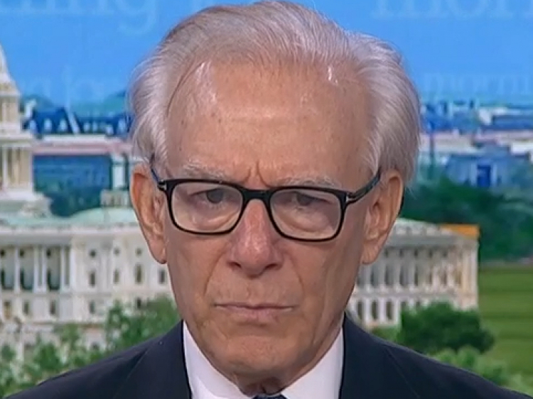 Ignatius: Trump has Iran in an economic chokehold, waiting for them to ...