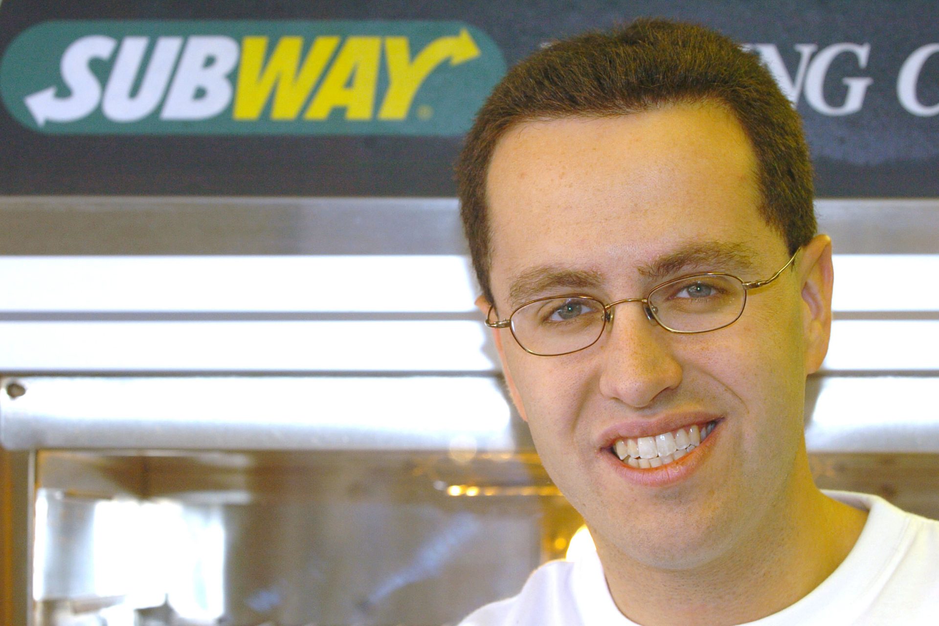 The shocking fall of Jared Fogle, 'The Subway Guy'