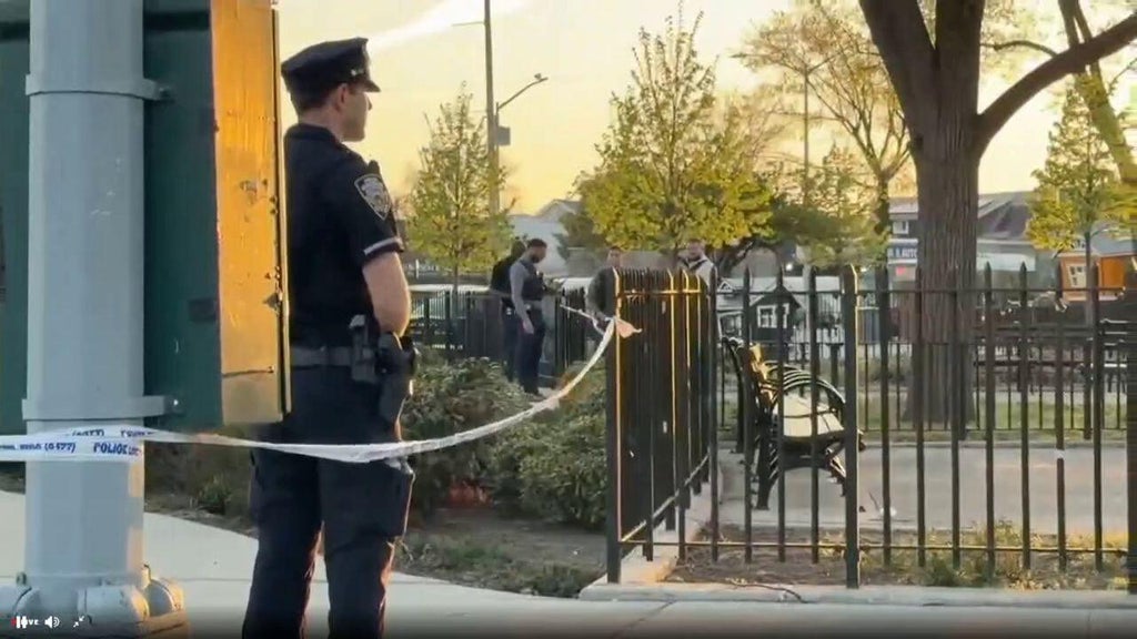 15-year-old boy shot dead in Queens park. Here's the latest on the ...