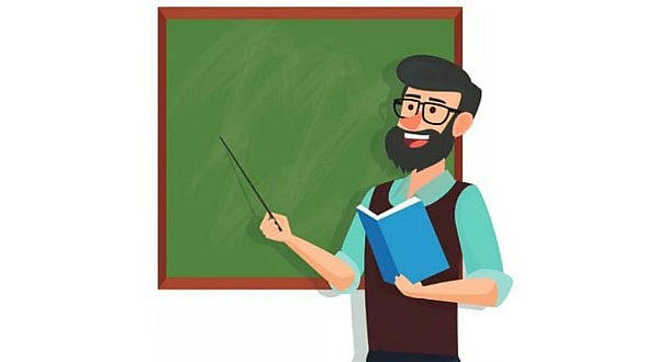 5-day English training for teachers in Karnataka fails