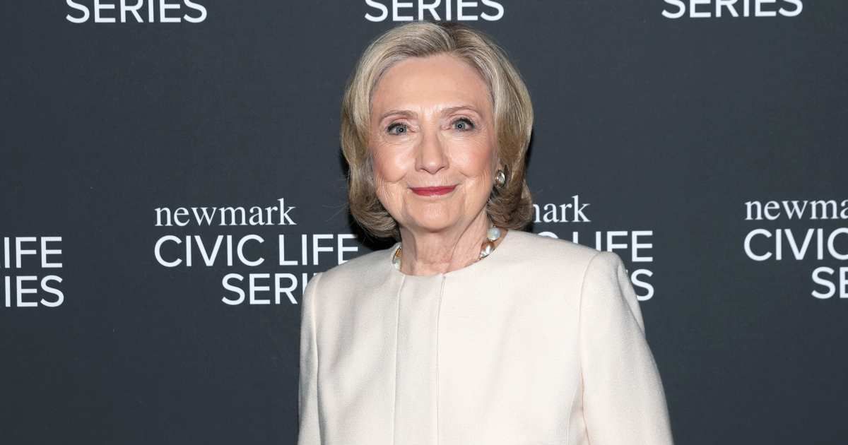 Hillary Clinton attacks Trump over migrant child detentions but husband ...