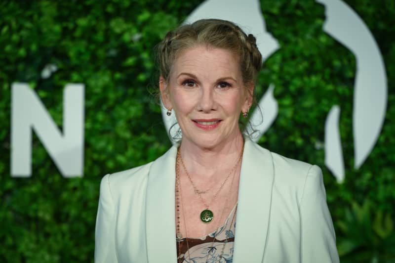 Melissa Gilbert turns 62 — she lost her father twice