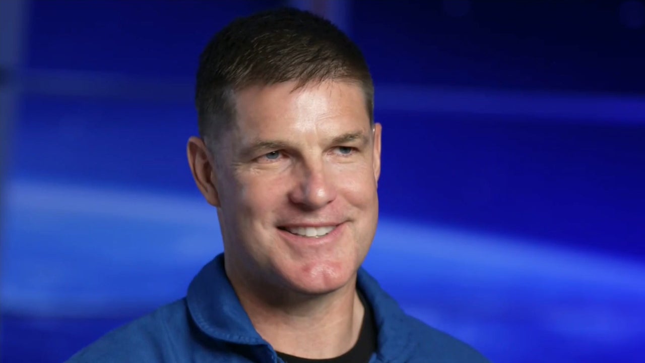 Artemis II astronaut describes the most unique thing he saw on the far ...