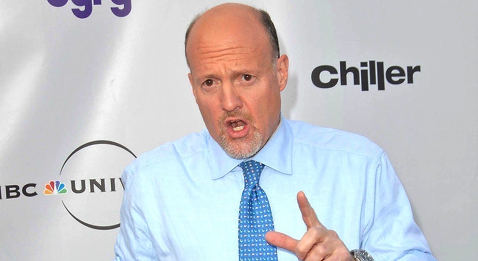 Cramer highlights Nike, Amazon, Nvidia stock to investors: 'Why would ...