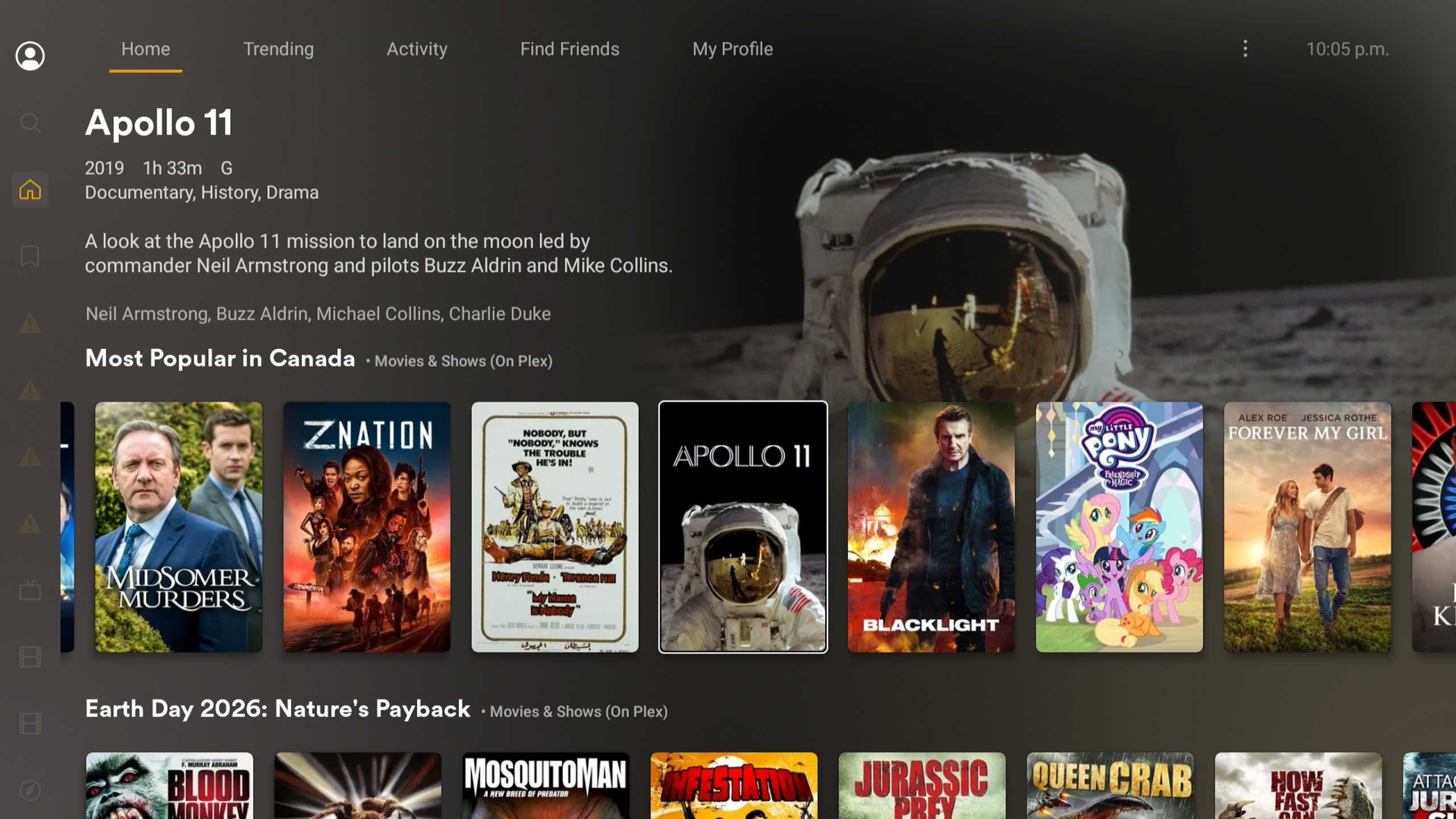 Plex just gave users another reason to switch to Jellyfin