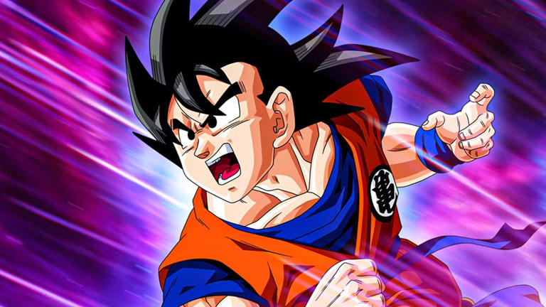 Dragon Ball dethroned by One Piece in new official 2026 ranking
