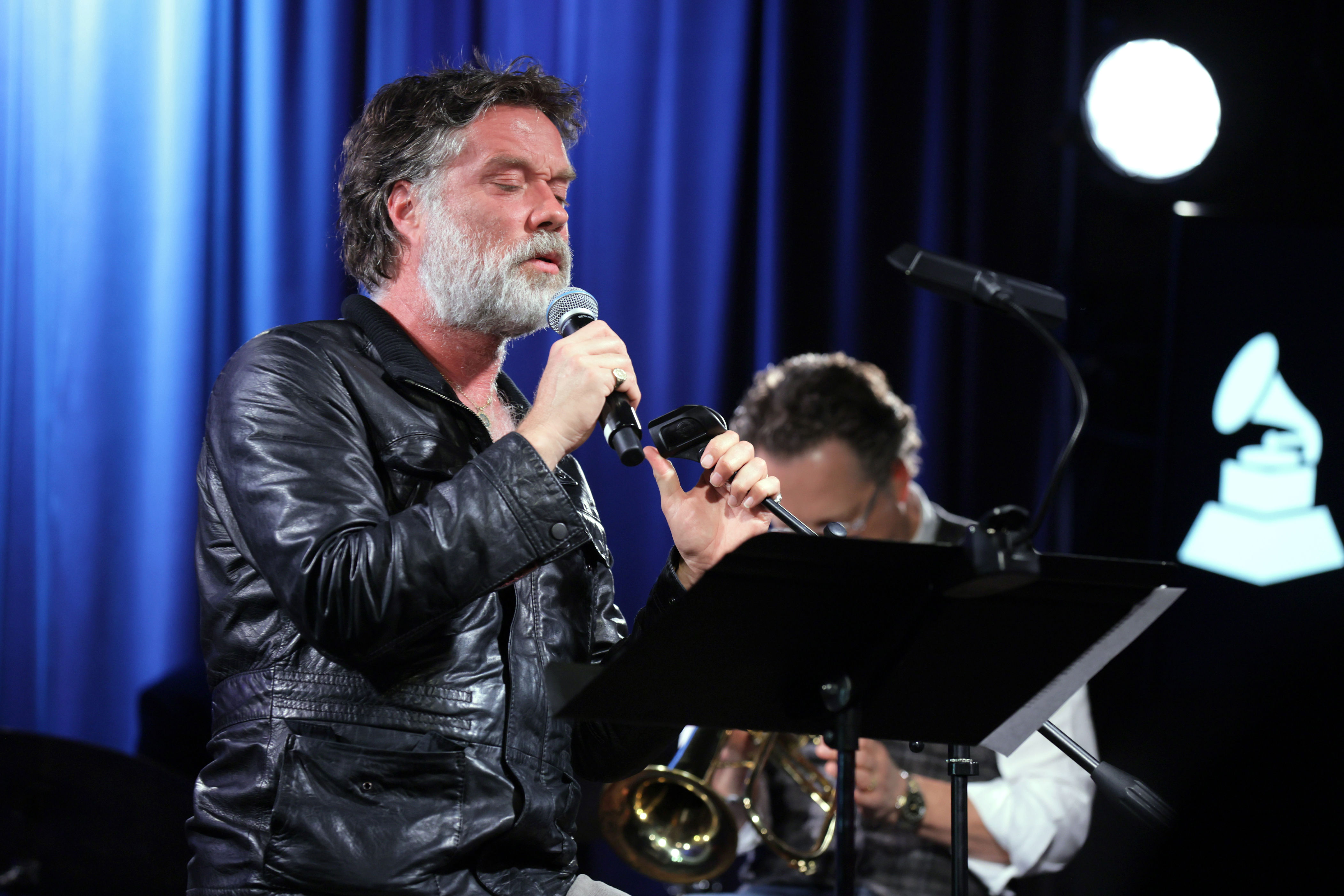 Rufus Wainwright's my London: Brooches, dim sum and Judy Garland