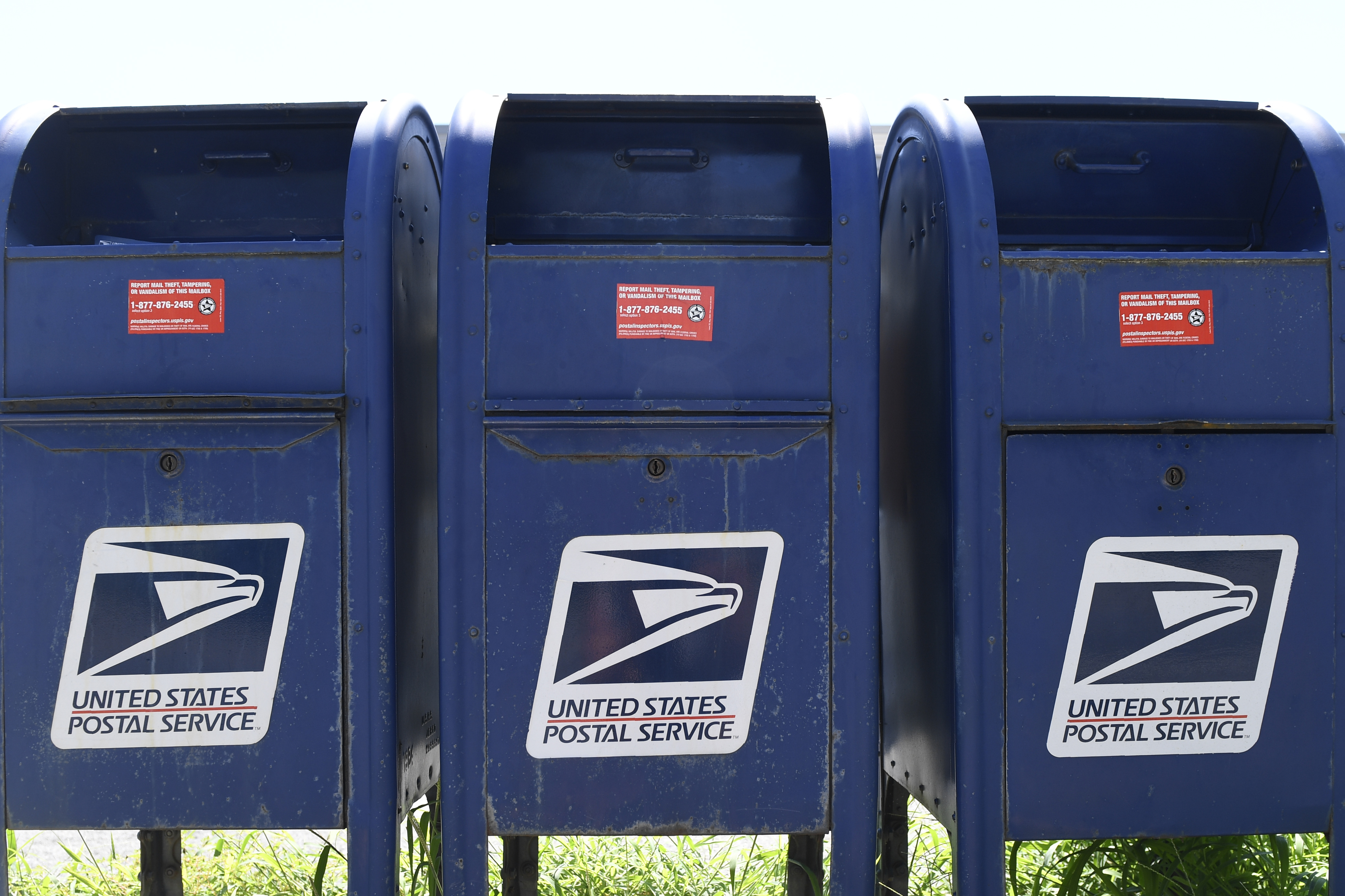 Condenan a hombre de Rochester por fraude con cheques robados del USPS ...