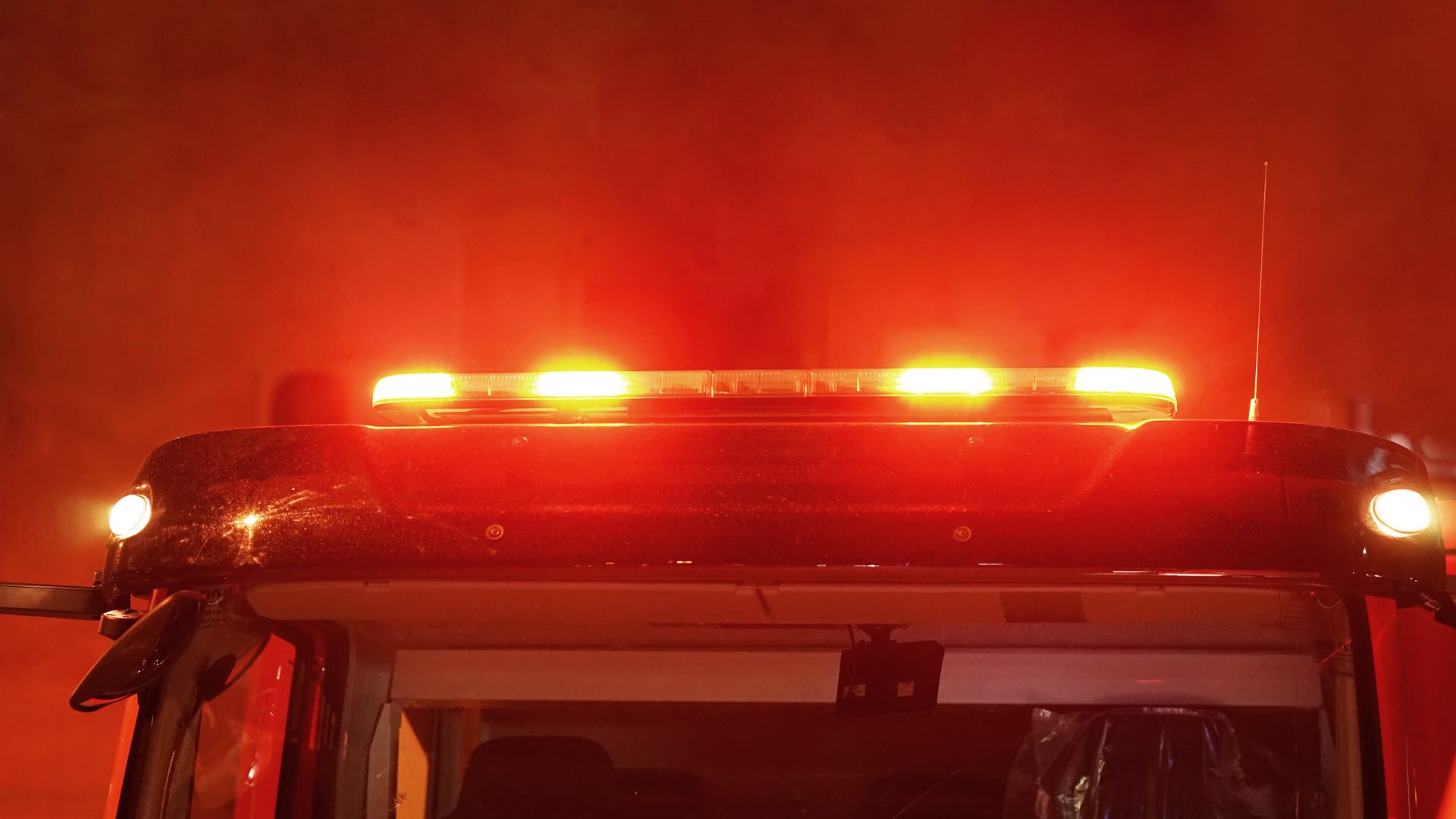 Two rescued after Atlanta Ferris wheel stalls, fire officials say